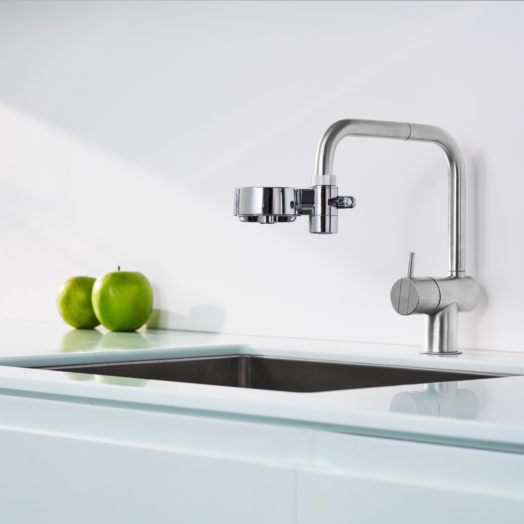 Tap Water Filters – Tappwater.com.au