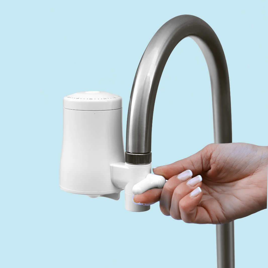 EcoPro Compact Contaminants – TAPP Water