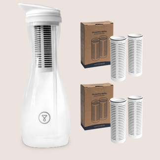 Water Filter Jug - TAPP Water – TAPP Water
